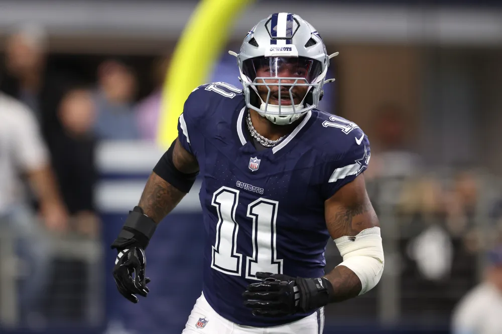 Sports World Reacts to Shocking Micah Parsons-Packers Blockbuster Trade ...