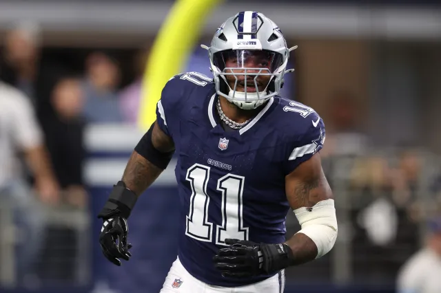 Bears Star Shares Hilarious Reaction to Packers' Micah Parsons Trade ...