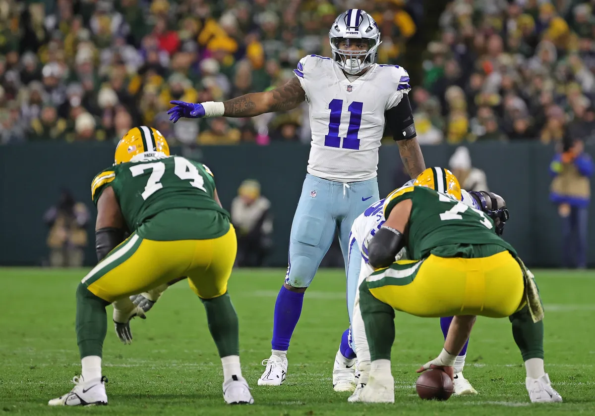 How to Buy Micah Parsons Green Bay Packers Jersey: Shop Officially ...