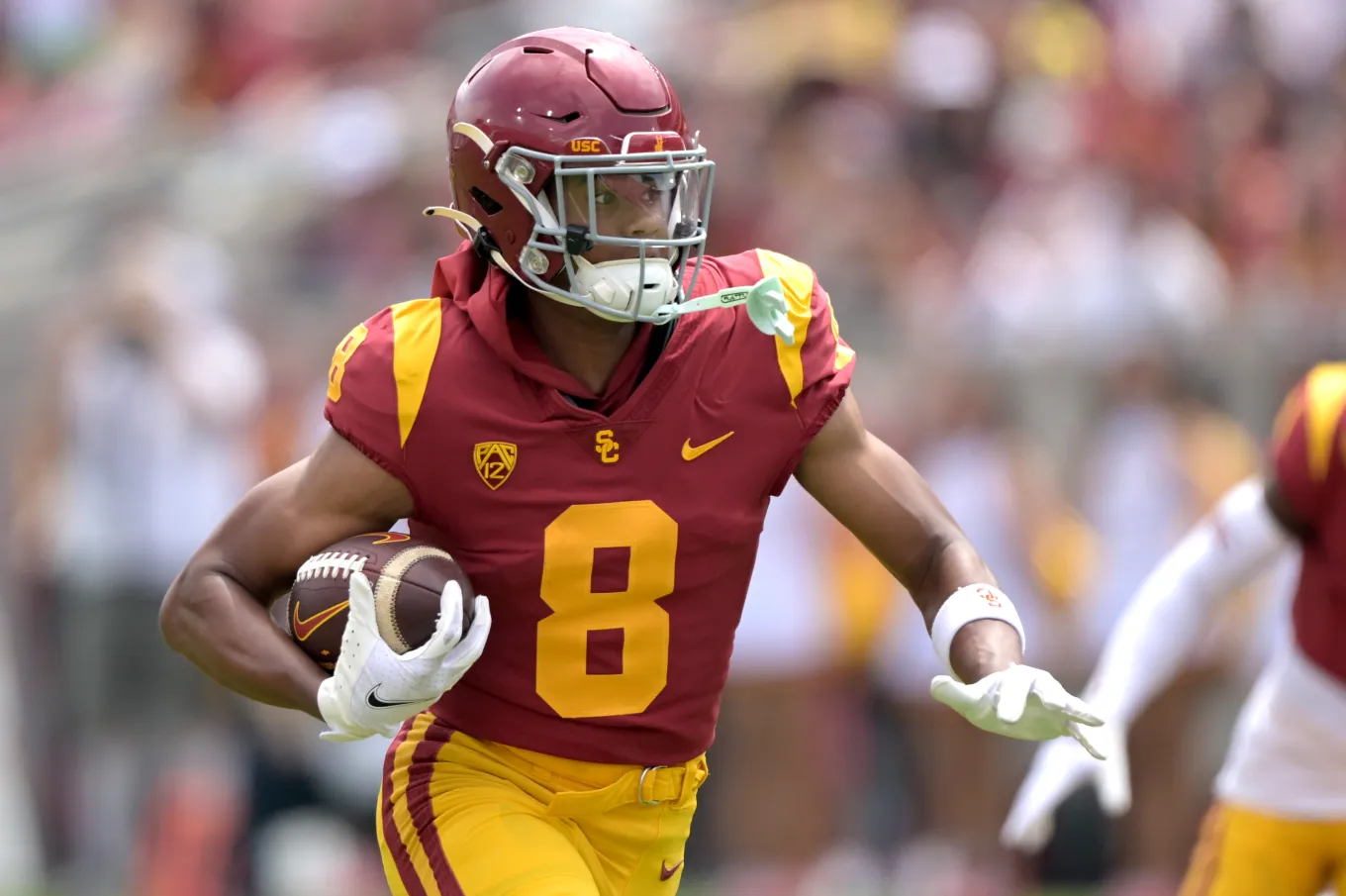 How to Watch Missouri State vs USC: Live Stream NCAA College Football ...