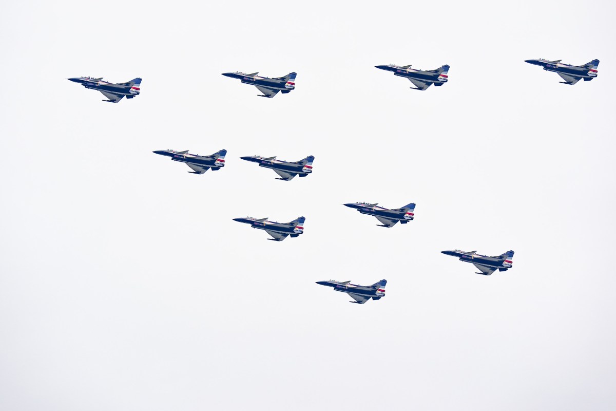 Map Shows China Calling New ‘Axis’ Leaders to Beijing - Newsweek