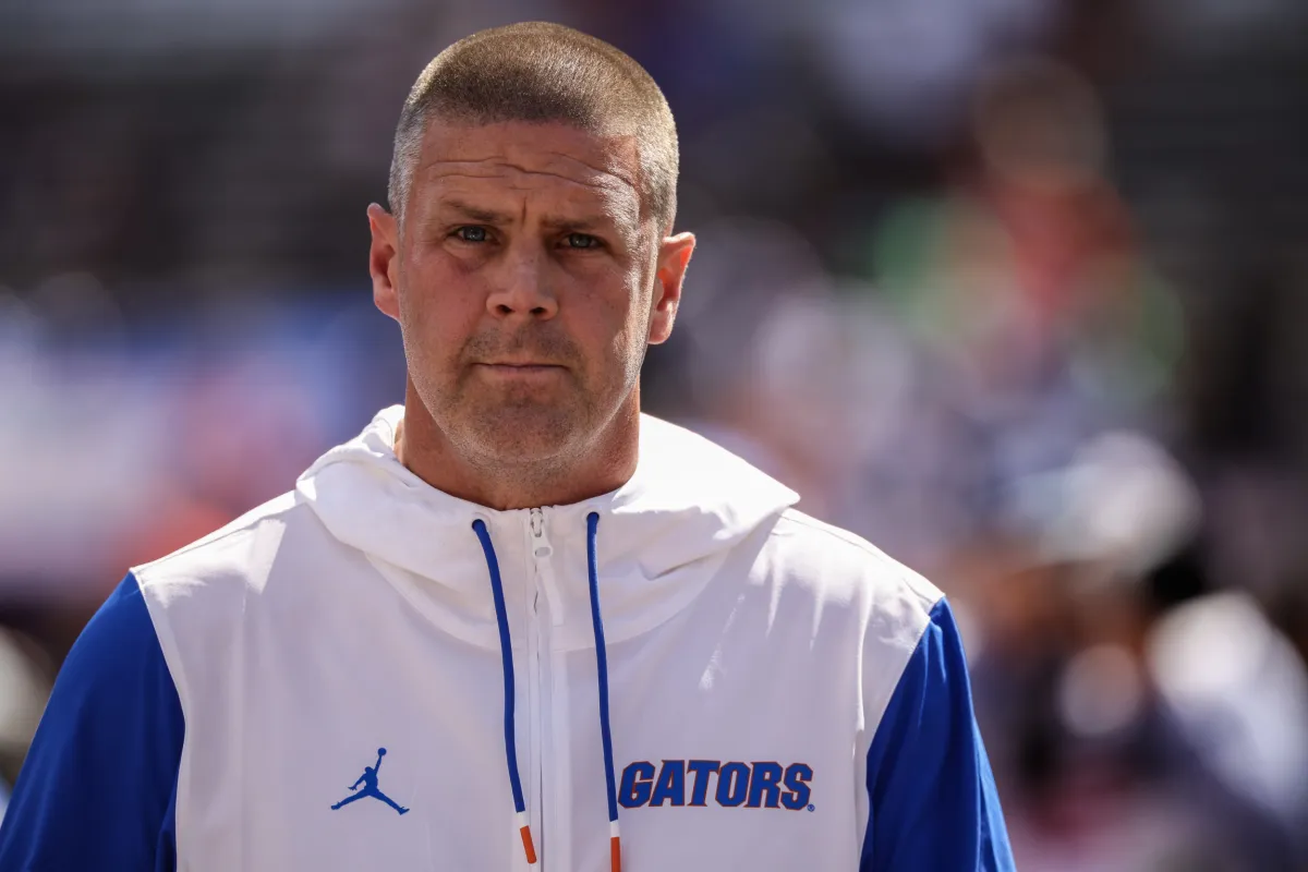 Florida Gators Coach Billy Napier Receives Severe Warning - Newsweek