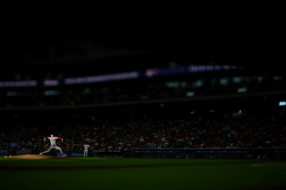 Red Sox Release Walker Buehler in Stunning Move - Newsweek