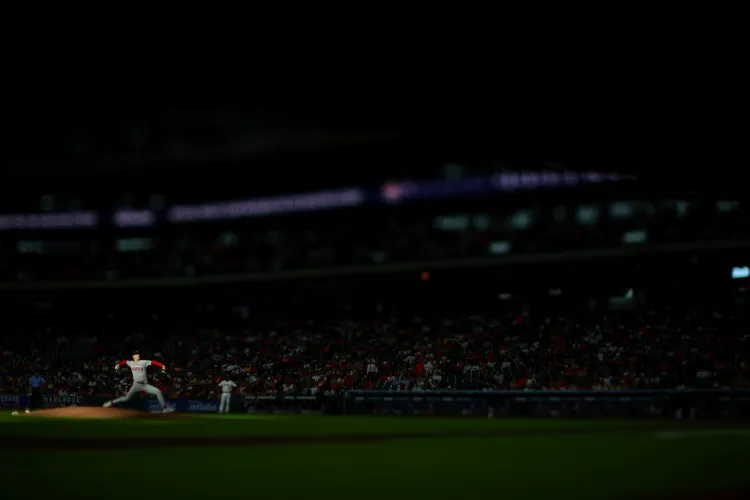 Red Sox Release Walker Buehler in Stunning Move - Newsweek