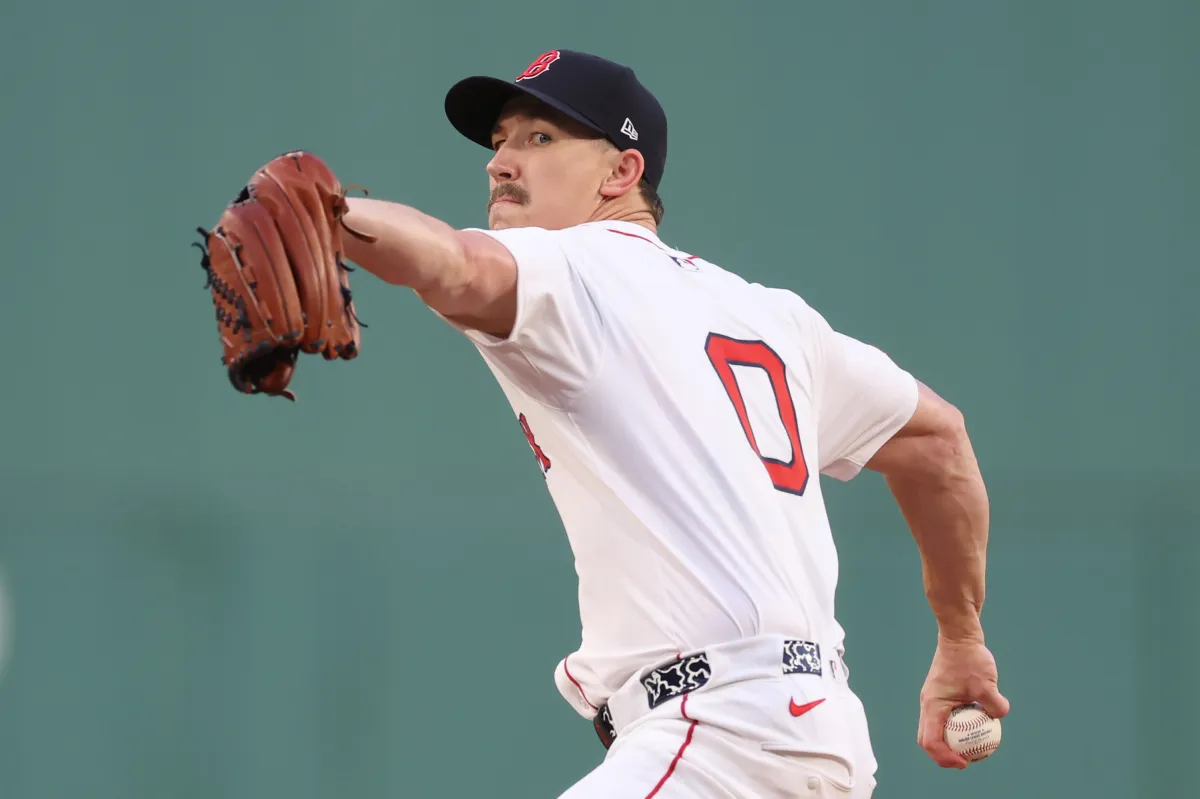 Son Of Yankees All-Star Calls For Team To Sign Walker Buehler After Red ...