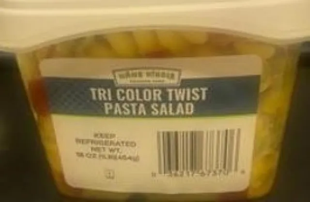 Potato Salad Recall Map Update as New Warning Issued in 5 States - Newsweek