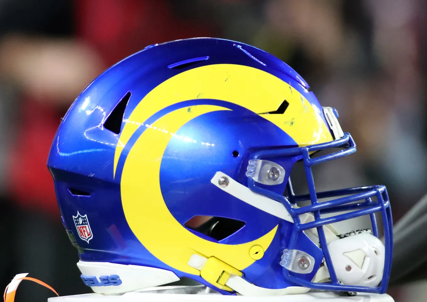 Rams Coach Becomes 'Prime Target' for Iowa State - Newsweek