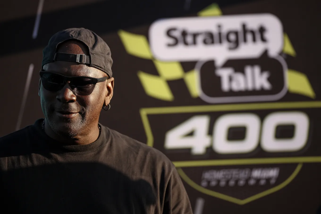 Michael Jordan Issues Fiery Statement Amid NASCAR Anti-Trust Lawsuit ...