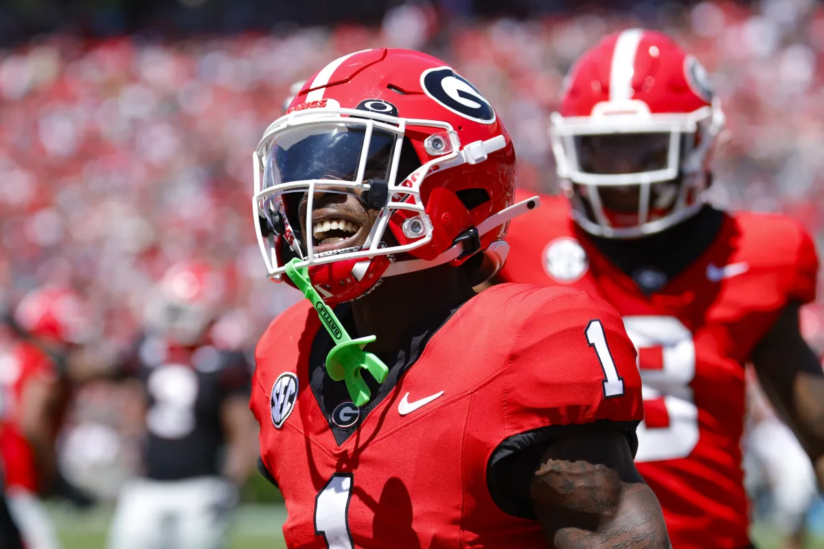 How to Watch Week 1 NCAA College Football with ESPN's New Streaming ...
