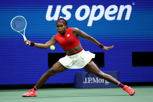 How to Watch US Open 2025 Tennis Free: Live Stream Men's & Women's ...