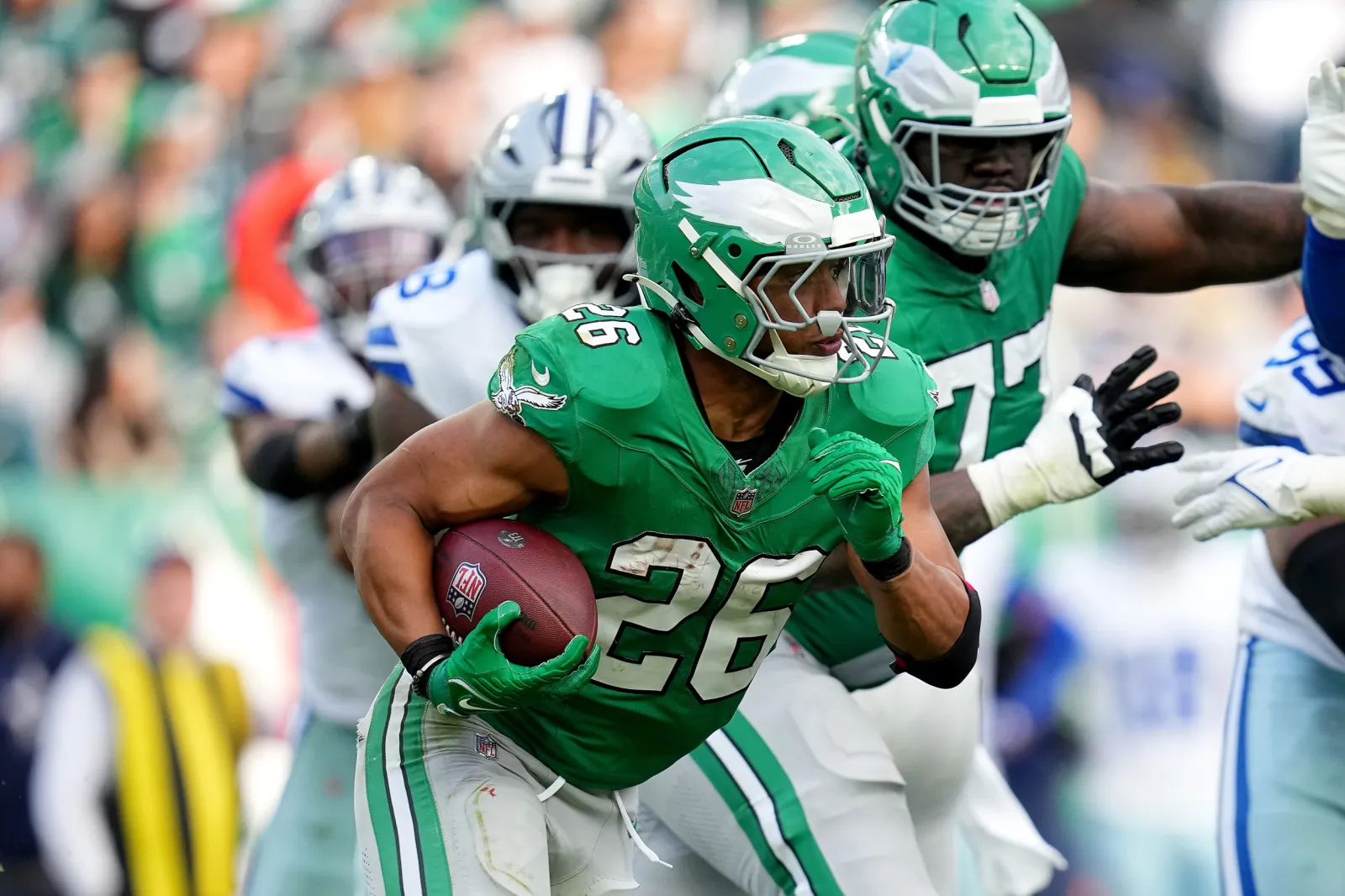 NFL Sunday Ticket Promo Code: Get $500 Bonus Offer From YouTube ...