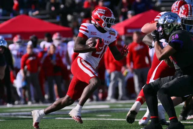 How to Watch Rice vs Louisiana: Live Stream NCAA College Football, TV ...