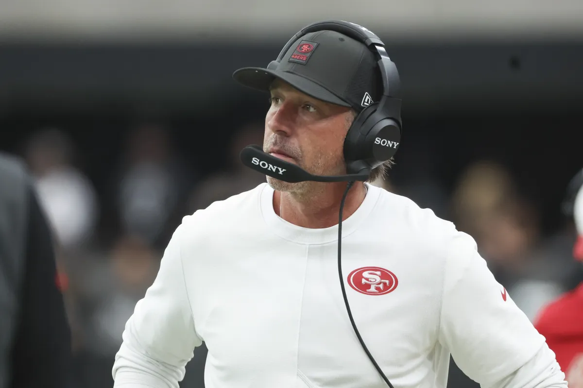 49ers Insider Reveals Unique Reason for San Francisco's QB Move - Newsweek