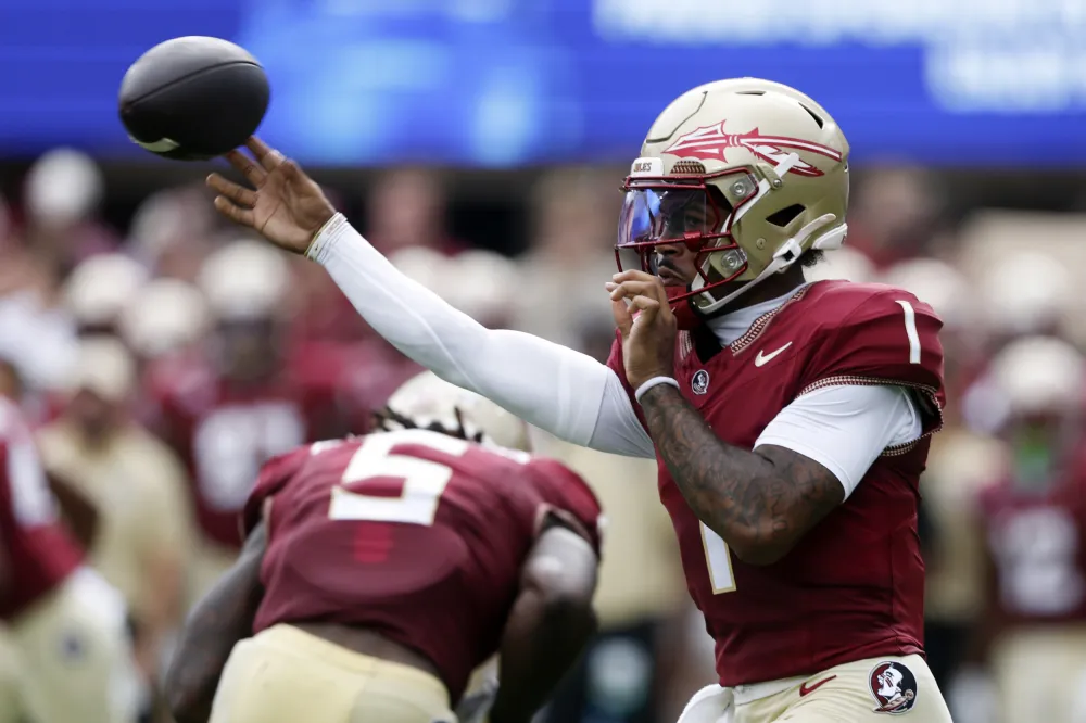 Florida State Seminoles Bracing for Hefty Fine After Alabama Upset ...