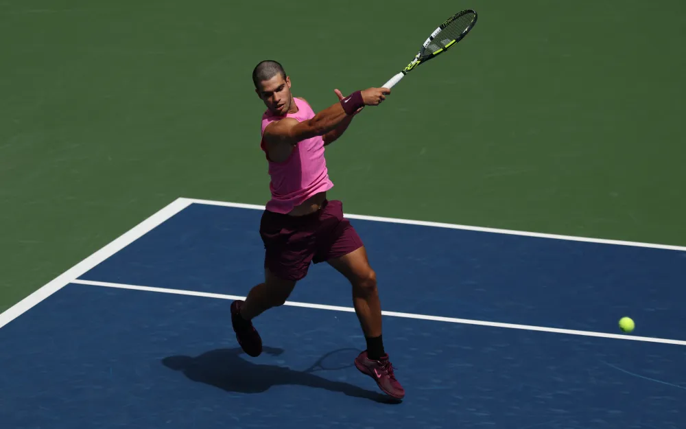 How to Watch US Open 2025 Tennis Free: Live Stream Men's & Women's ...