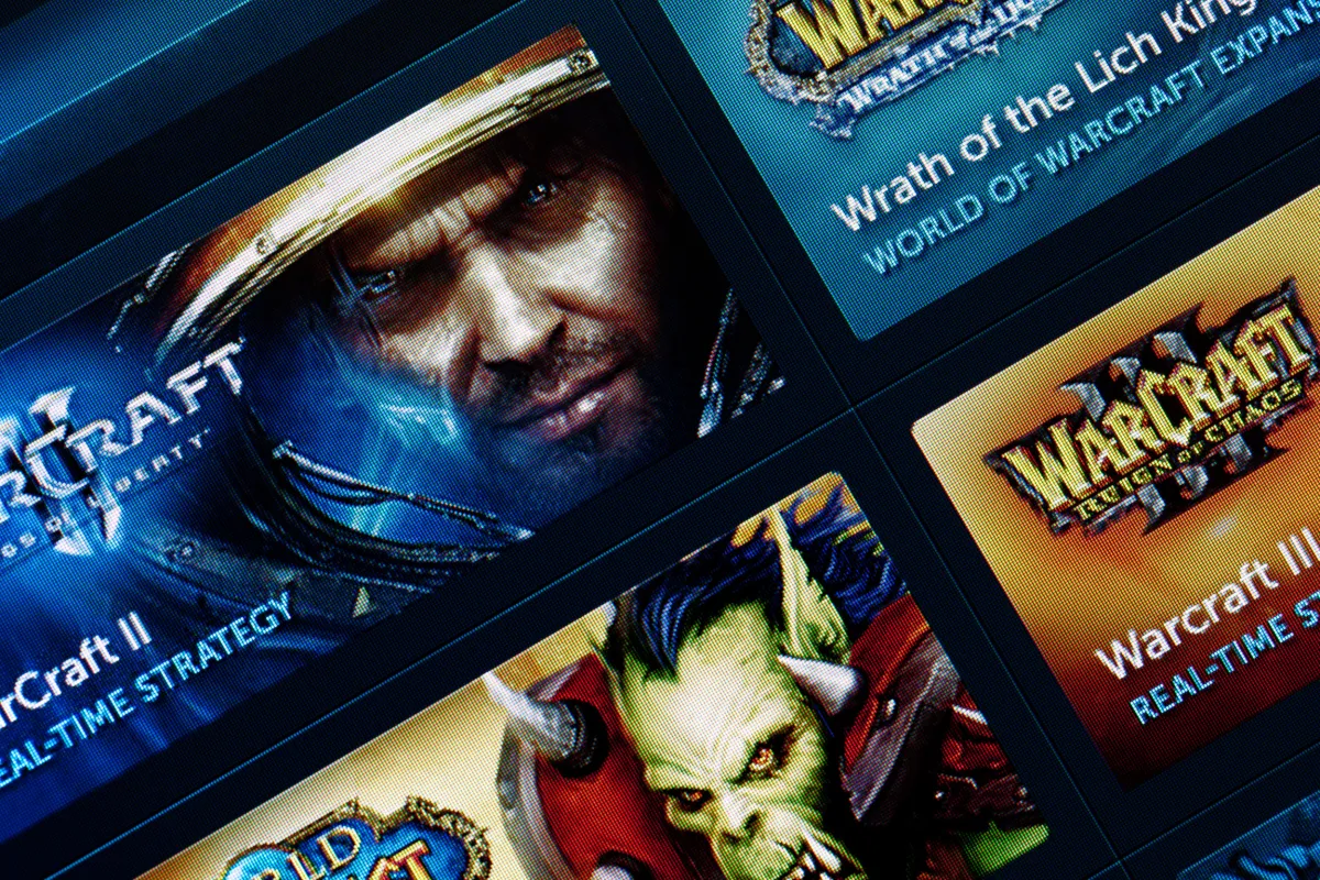 ‘World of Warcraft’ Maker Files Lawsuit Against Turtle WoW - Newsweek