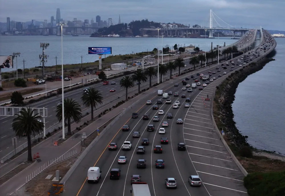 Labor Day Travel: Best and Worst Times to Hit the Road - Newsweek