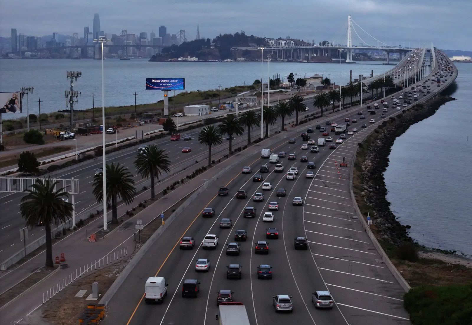 Labor Day Travel: Best and Worst Times to Hit the Road - Newsweek