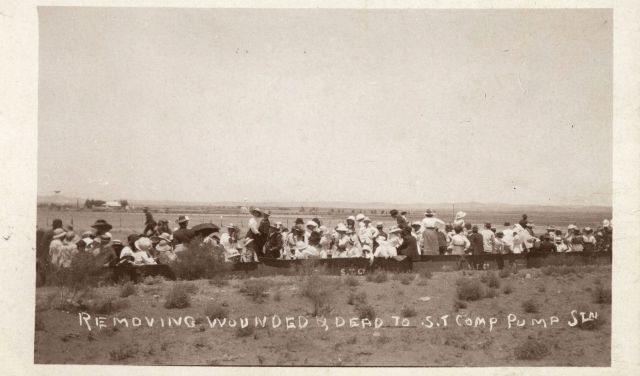 When Jihad Came to the Australian Outback - Newsweek