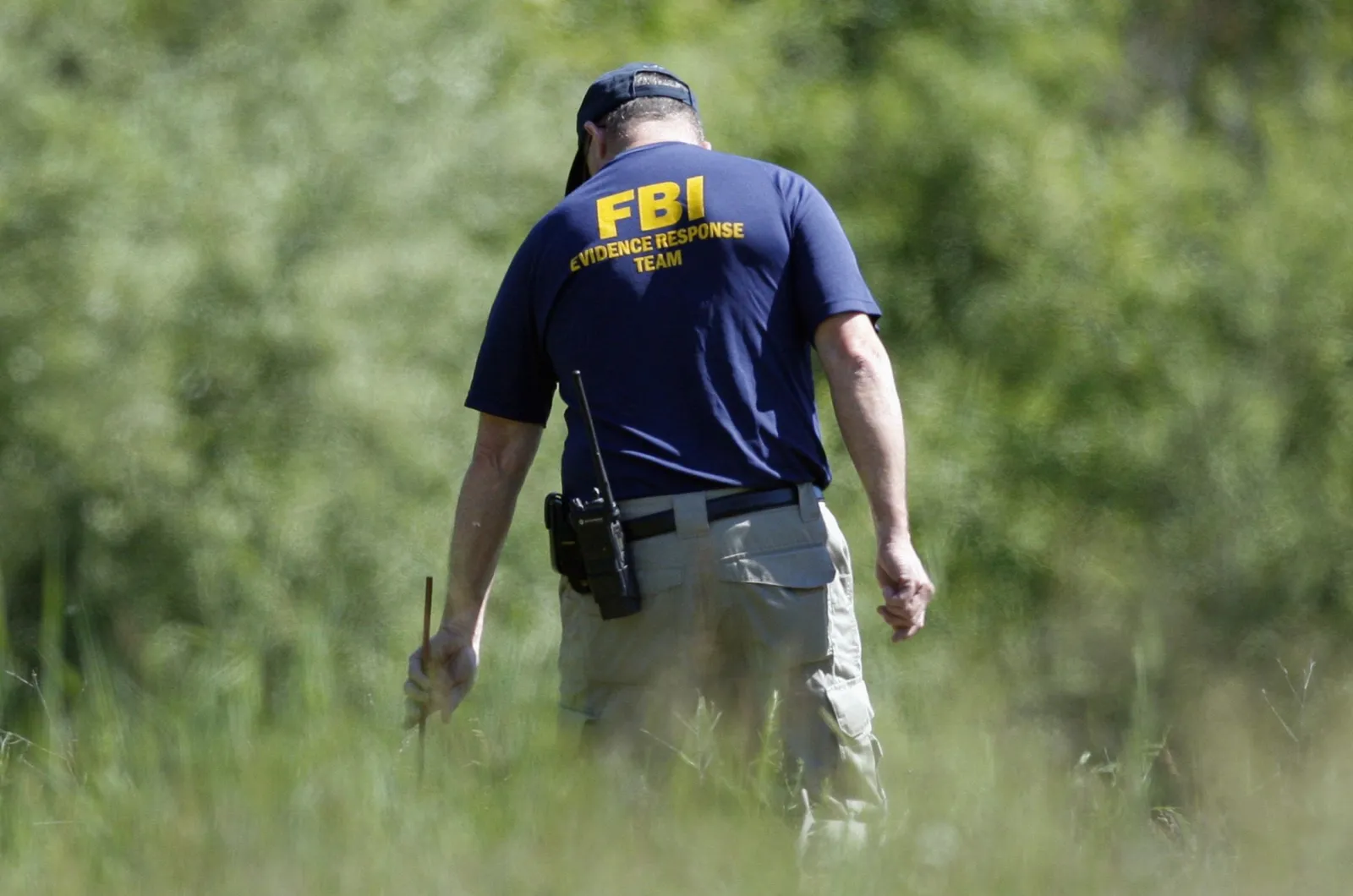 FBI’s Expensive Sentinel Computer System Still Isn’t Working, Despite ...