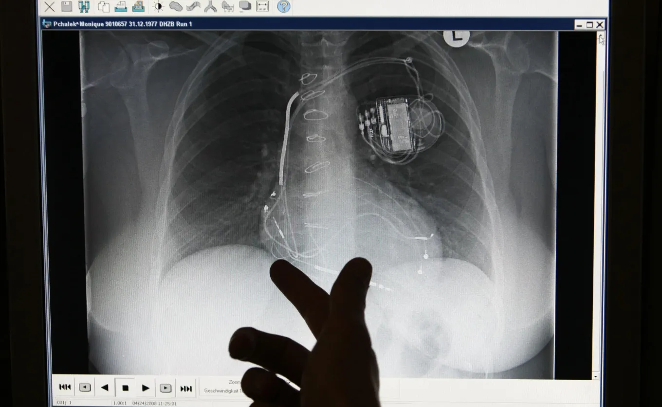 First Online Murder to Occur by End of 2014, Europol Warns - Newsweek