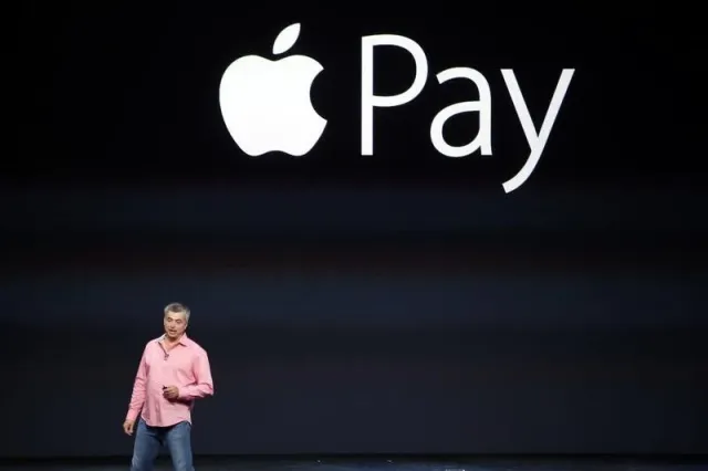 Apple Pay Was Released Today. What Is It and Will It Be a Success ...