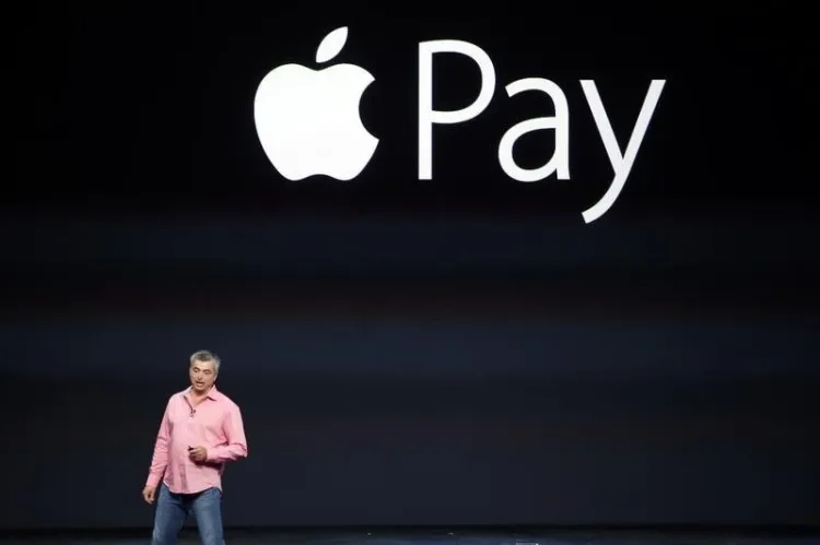 Apple Pay Was Released Today. What Is It and Will It Be a Success ...