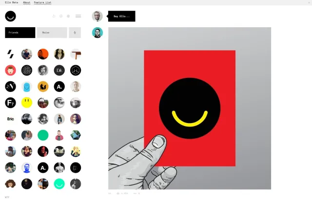 Are We All Just a Bunch of Internet Cynics? Ello CEO Explains How His ...