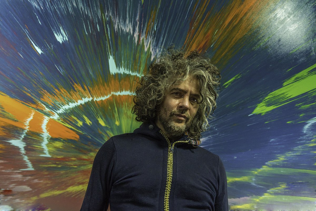 Fab Four Fwends: Wayne Coyne on his Favorite (and Least Favorite ...