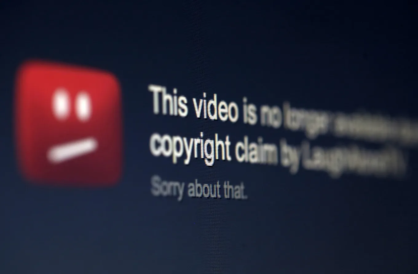 The Art of the Steal: Copyright in Retreat - Newsweek