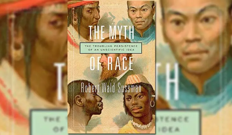 There Is No Such Thing as Race - Newsweek