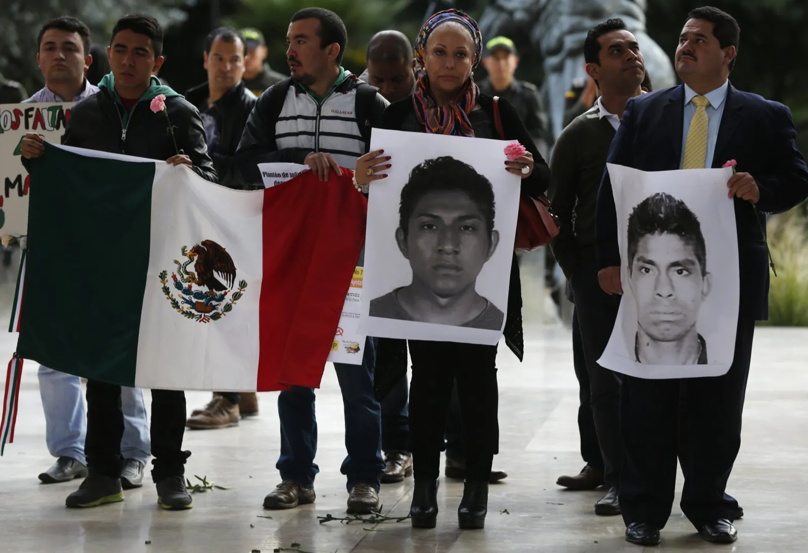 Gruesome Details Revealed In Suspected Massacre Of Mexico Students ...