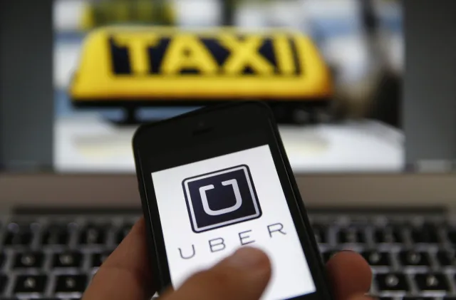 Uber Launches Carpooling Service in NYC, Drivers Cringe - Newsweek
