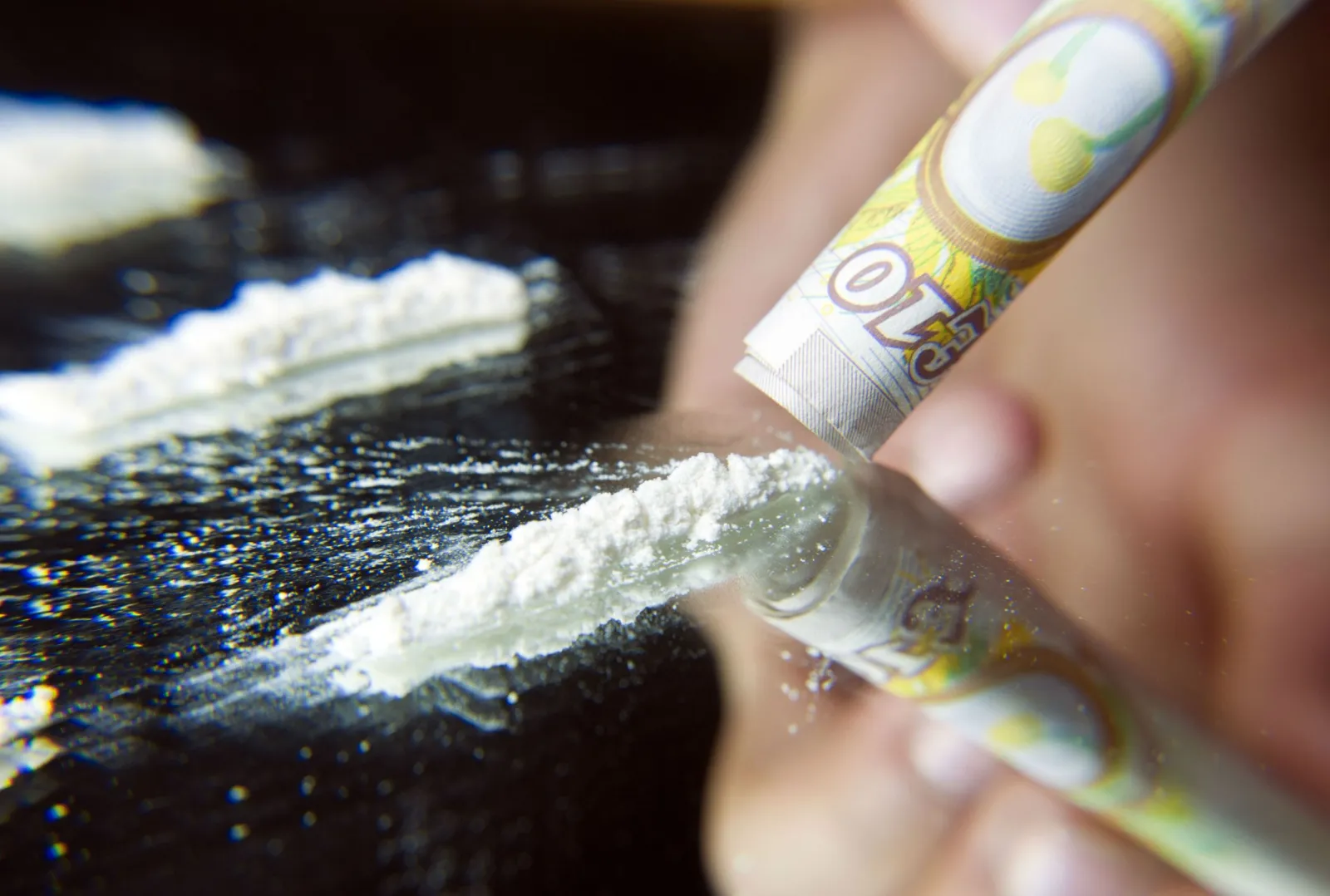 Cocaine Haul Worth $260 Million Found Hidden in Walls of Boat in ...