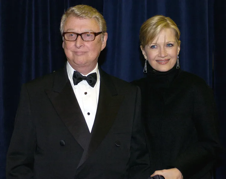 Newsweek’s 1966 Profile of Mike Nichols: Director as Star - Newsweek