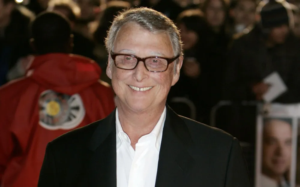 Newsweek’s 1966 Profile of Mike Nichols: Director as Star - Newsweek