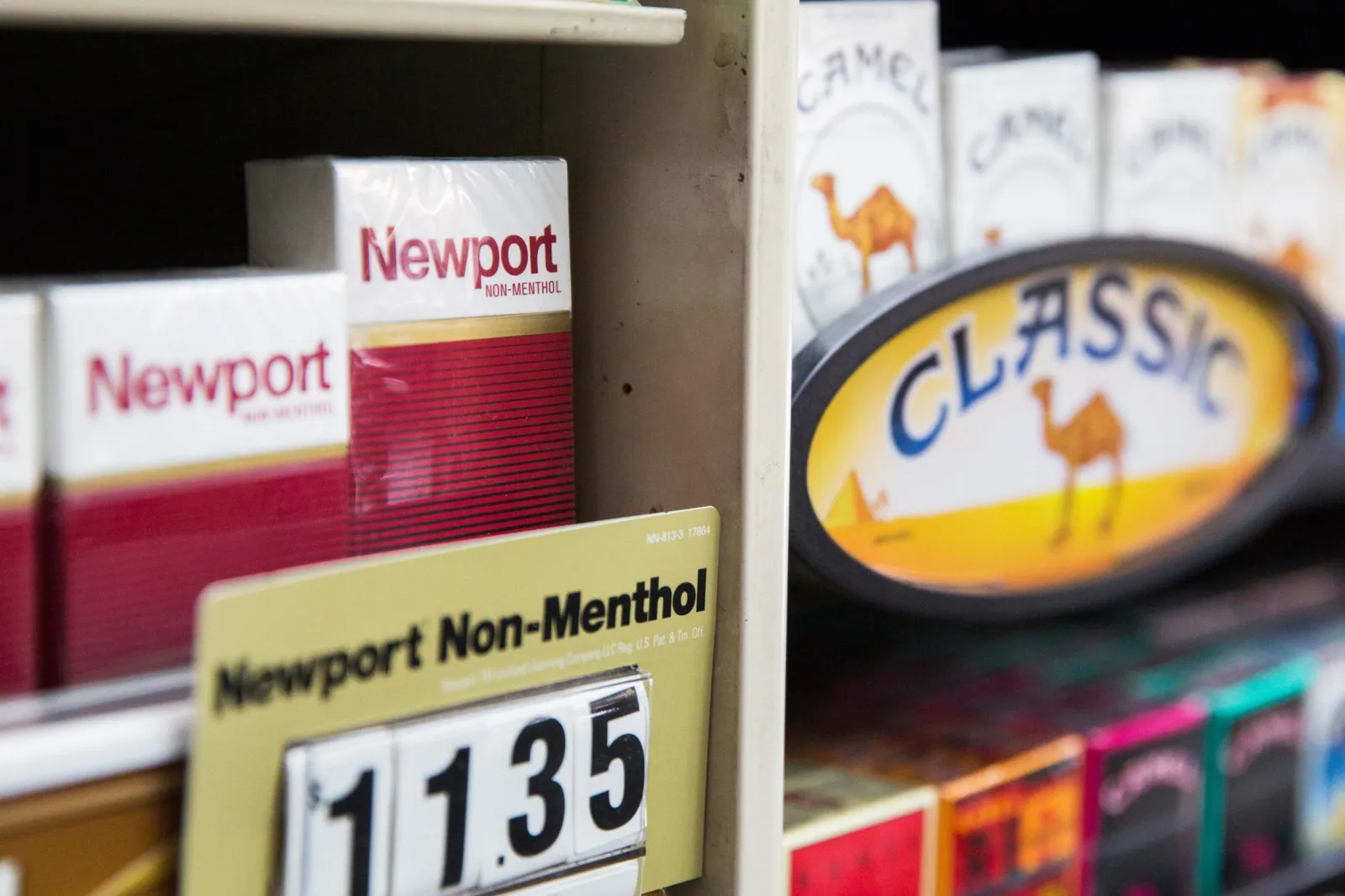 Holy Smokes: Number of American Smokers Dwindles, CDC Reports - Newsweek