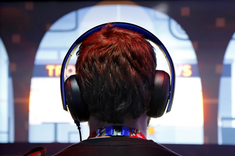 One Woman’s New Tool to Stop Gamergate Harassment on Twitter - Newsweek
