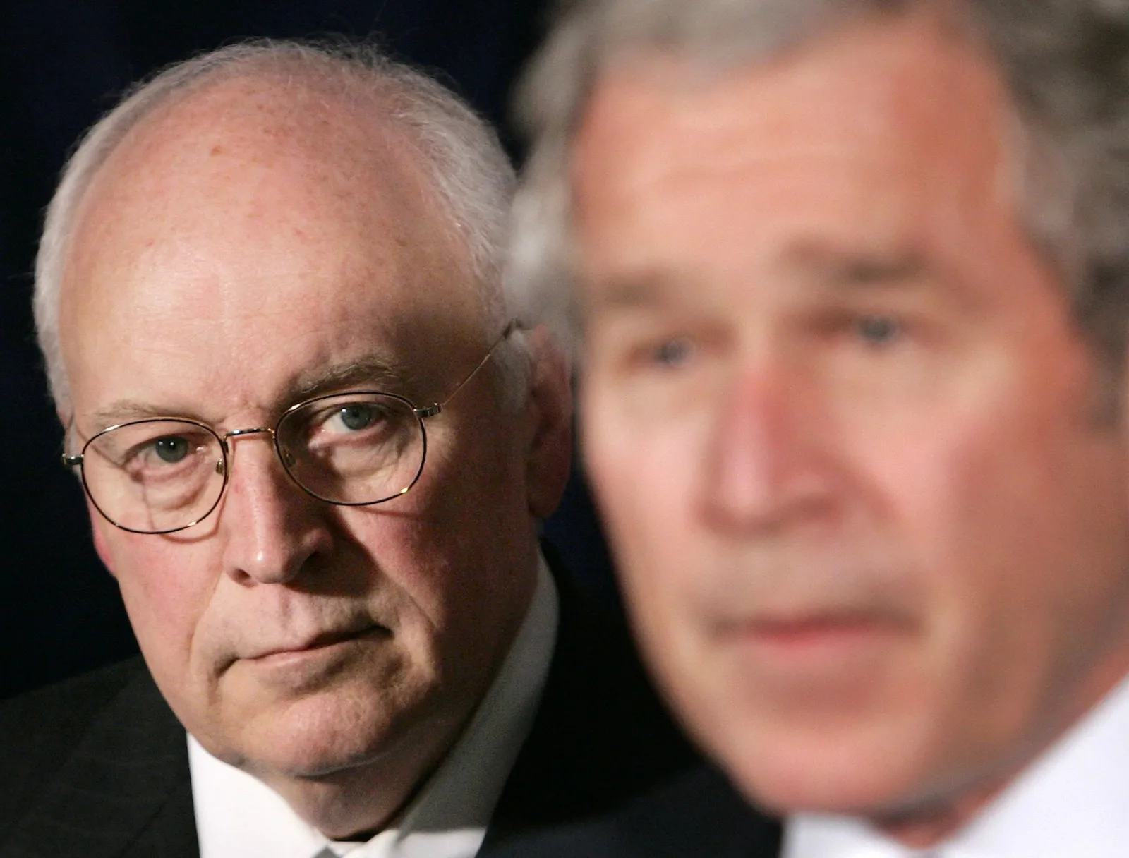 Dick Cheney on CIA Methods: ‘I’d Do It Again in a Minute’ - Newsweek