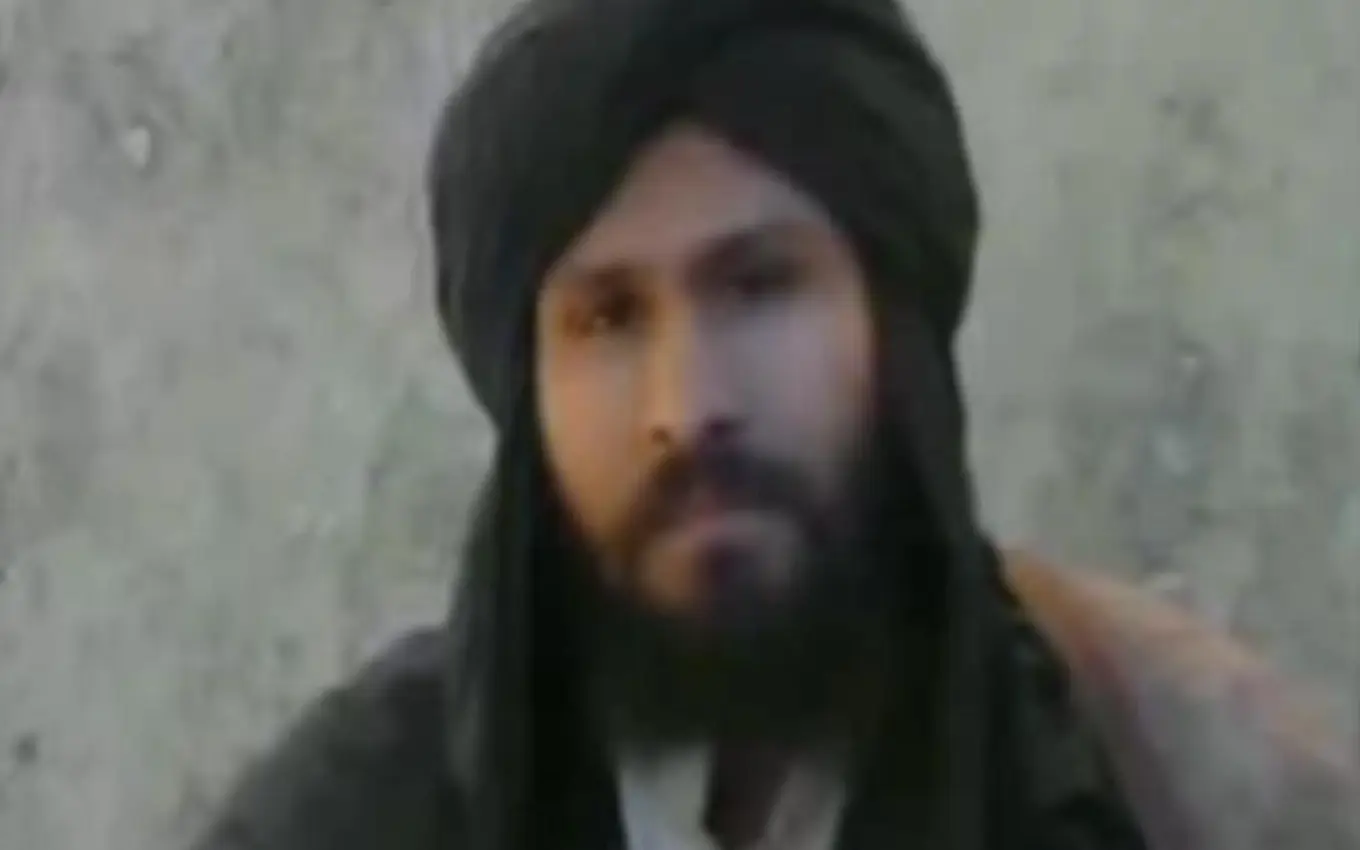U.S. Blocks Release of New CIA Torture Details About Abu Zubaydah ...