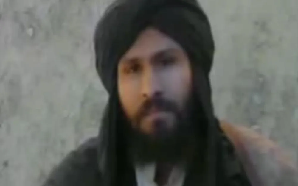 CIA Torture Report’s Abu Zubaydah Surprised the Truth Came Out - Newsweek