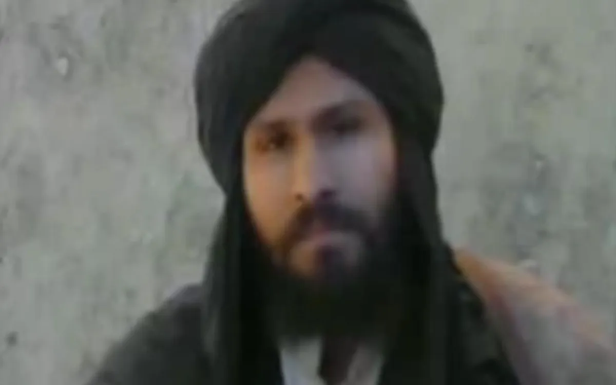 CIA Torture Report’s Abu Zubaydah Surprised the Truth Came Out - Newsweek