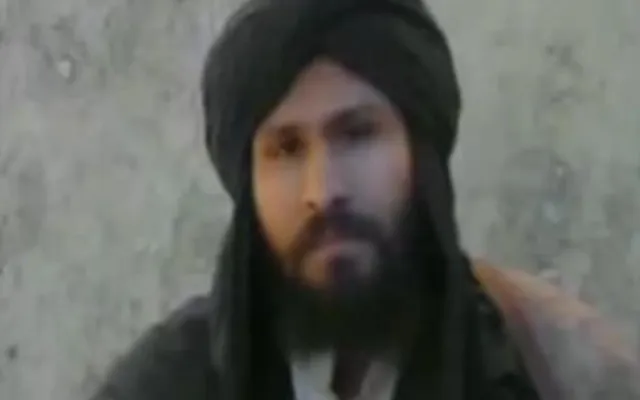 CIA Torture Report’s Abu Zubaydah Surprised the Truth Came Out - Newsweek