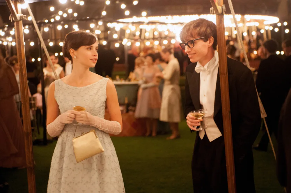 A Brief History of My Friend Stephen Hawking, the Man Who Changed Our ...