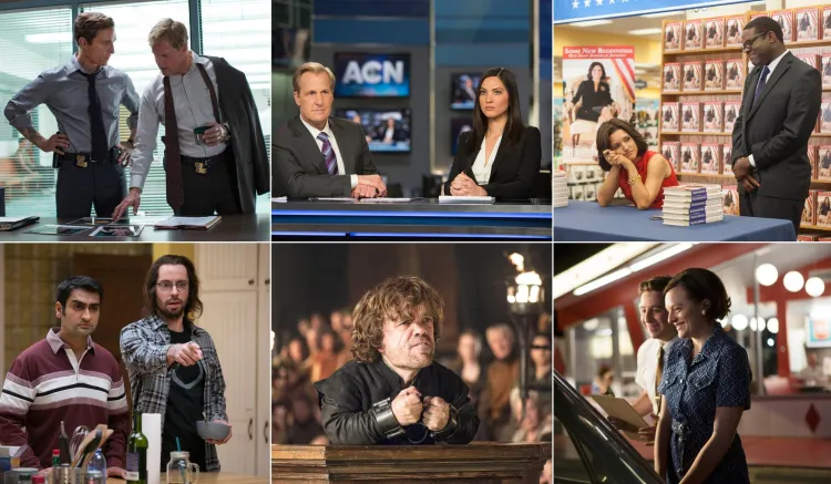 From Game of Thrones To a Pony Show: Newsweek Picks Best TV of 2014 ...