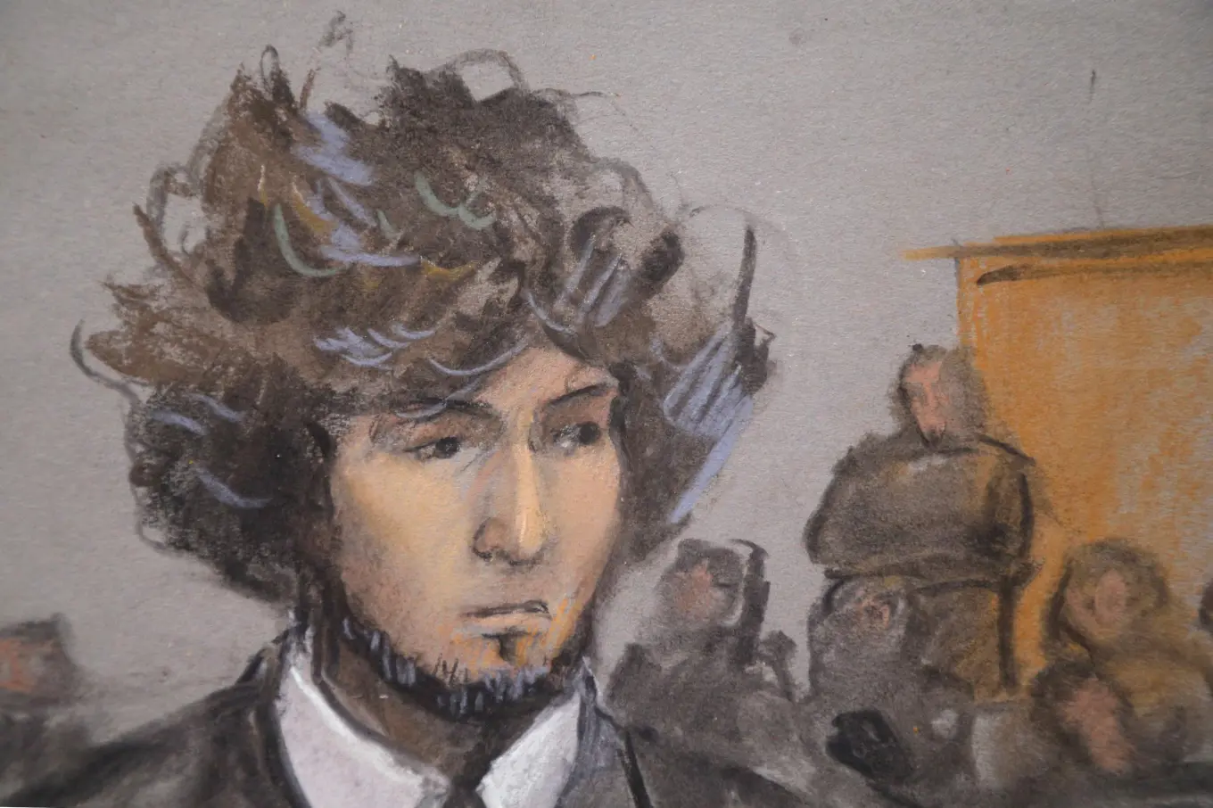 Boston Marathon Bombing Trial To Begin With Jury Selection Newsweek