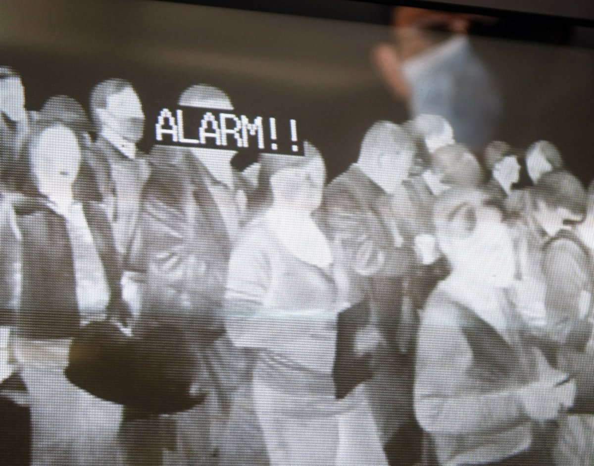 How to Travel Like a CIA Spy - Newsweek