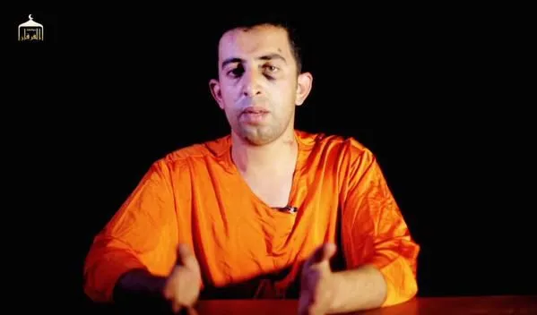 Report: ISIS Executes Jordanian Pilot Muadh al-Kasasbeh - Newsweek