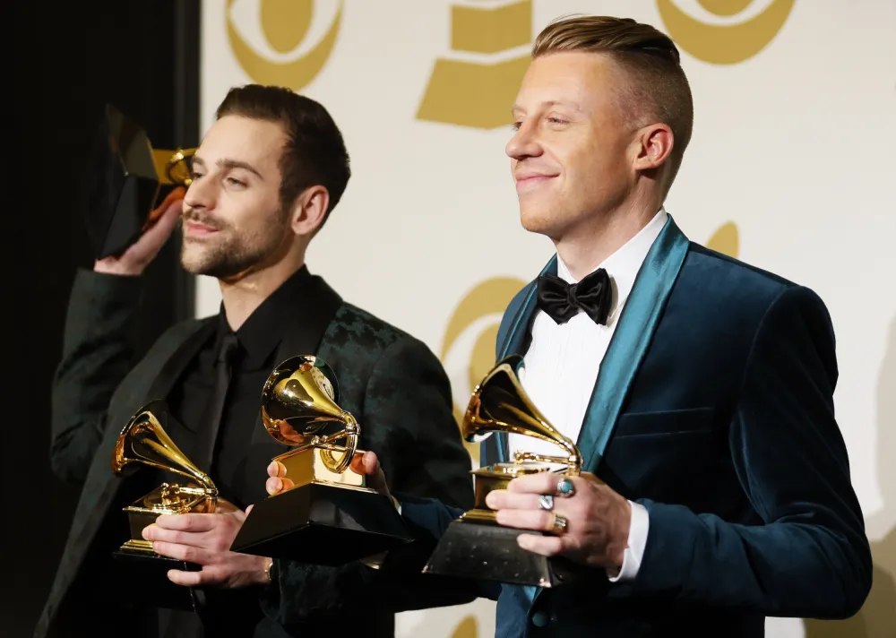 Best New Artist: The One Grammy You Might Not Want to Win - Newsweek