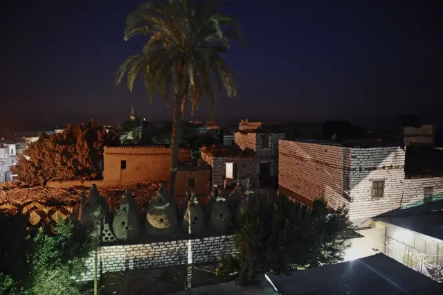 Coptic Christian Village Mourns ISIS Victims in Libya - Newsweek